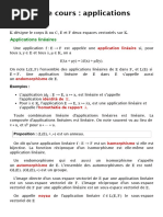 09 - Equations Différentielles Version2 Bibmath | PDF