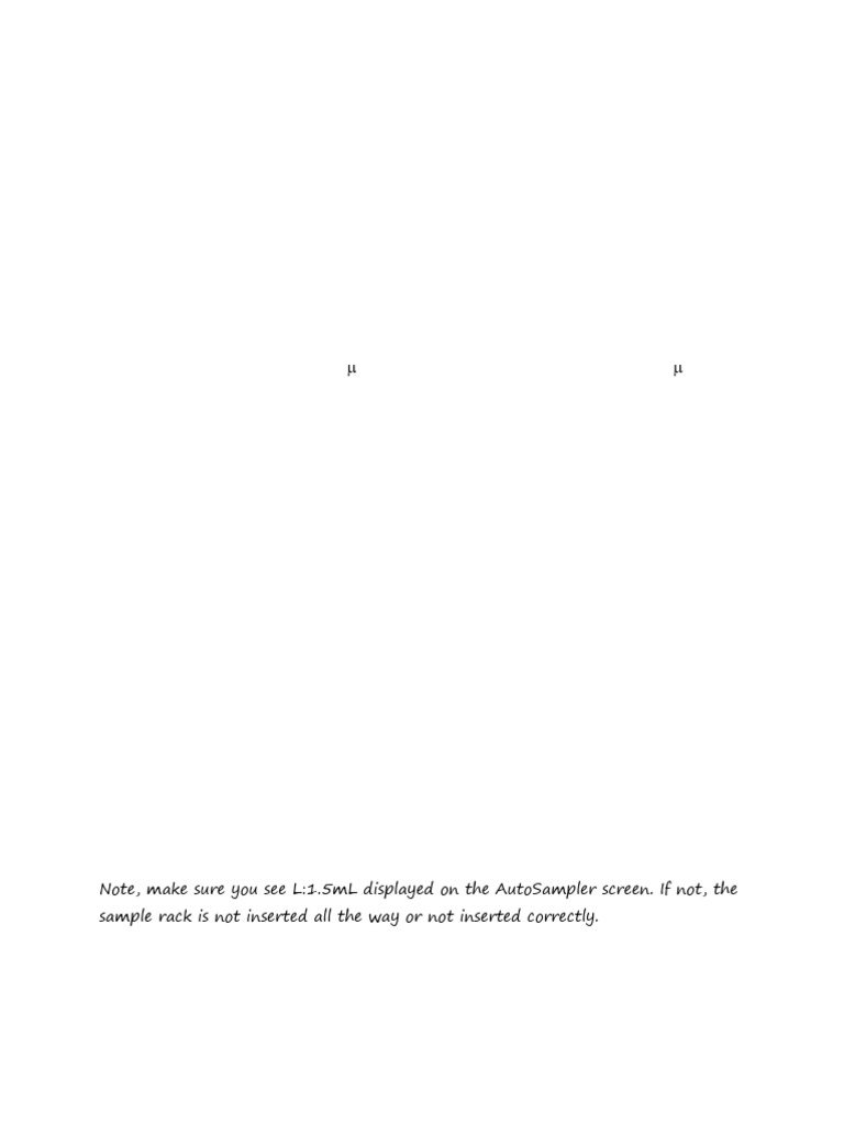 Bruker-Amazon-Sl-Lcms-Tutorial 1page | PDF