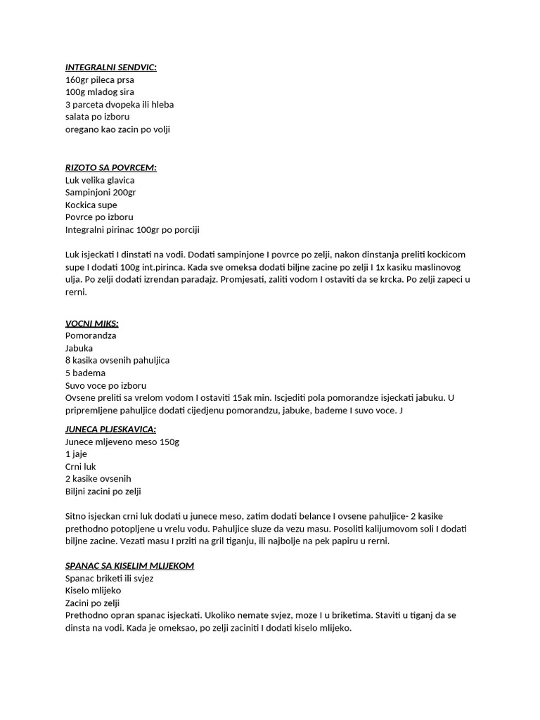 Nova Microsoft Word Document | PDF