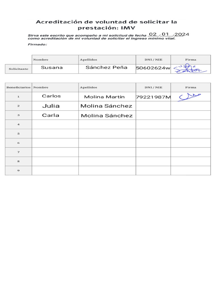 IMV Acreditación voluntad_20241017_151843_0000 | PDF