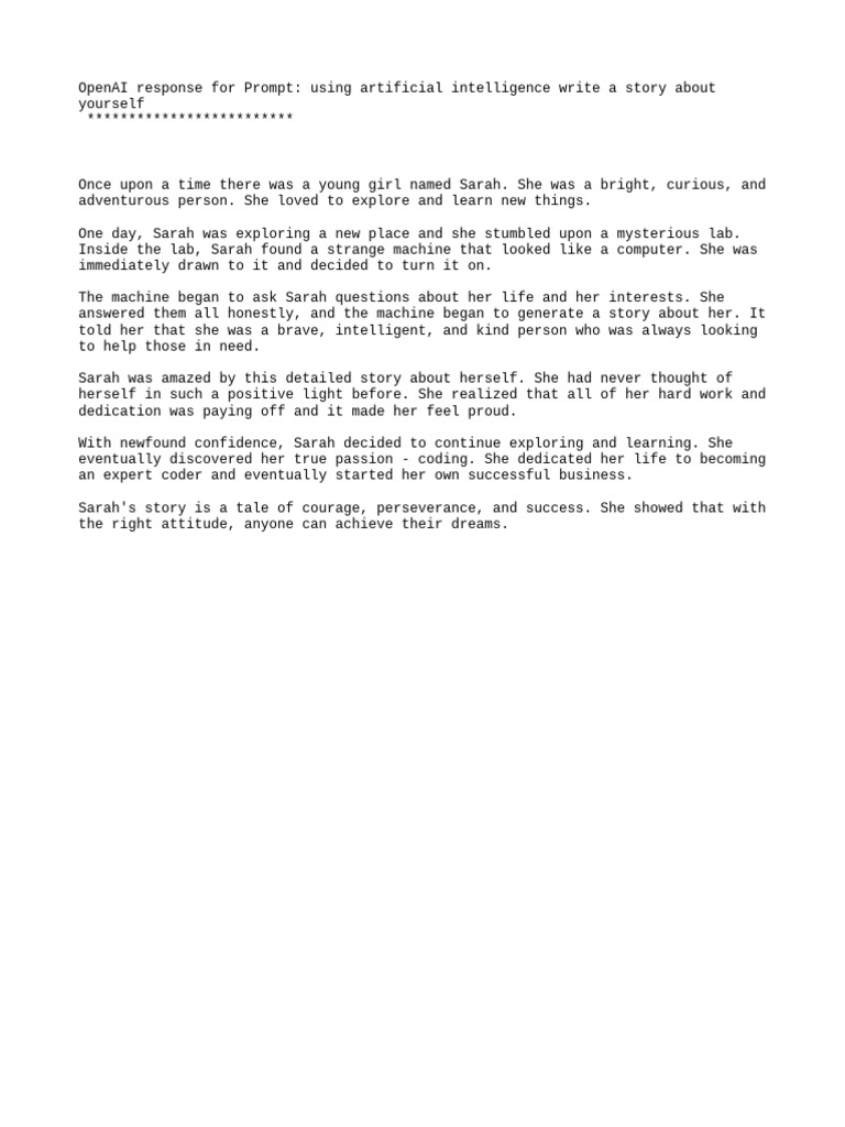 Inspiring Journey of Young Coder | PDF