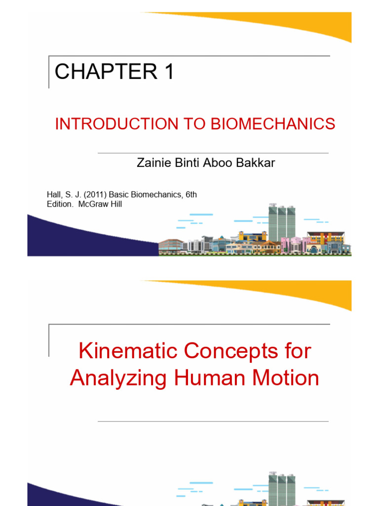 Chapter 1 Part 2 | PDF | Anatomical Terms Of Motion | Anatomical Terms Of Location