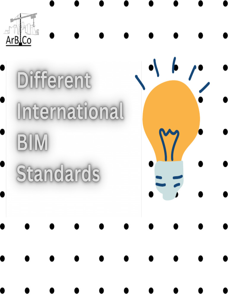 BIM Standards | PDF | Building Information Modeling | Information