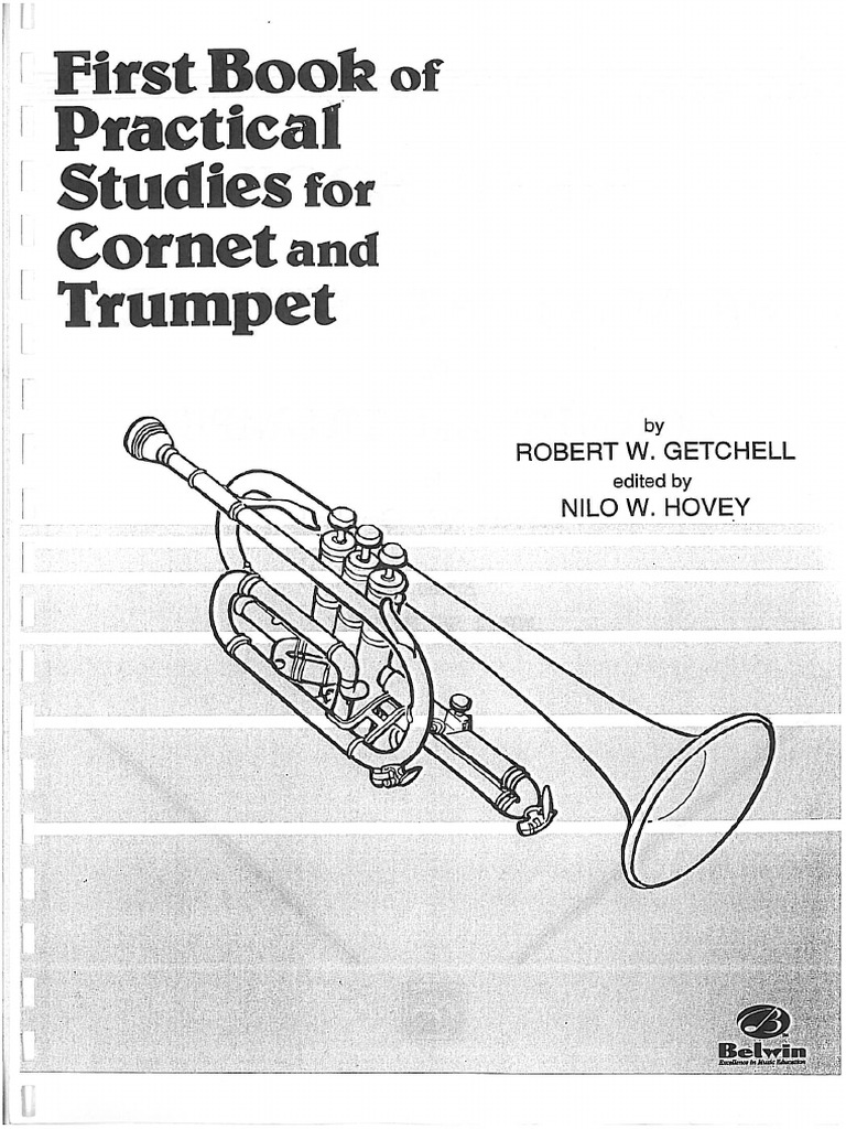 Getchell 1 - Parte Prima | PDF