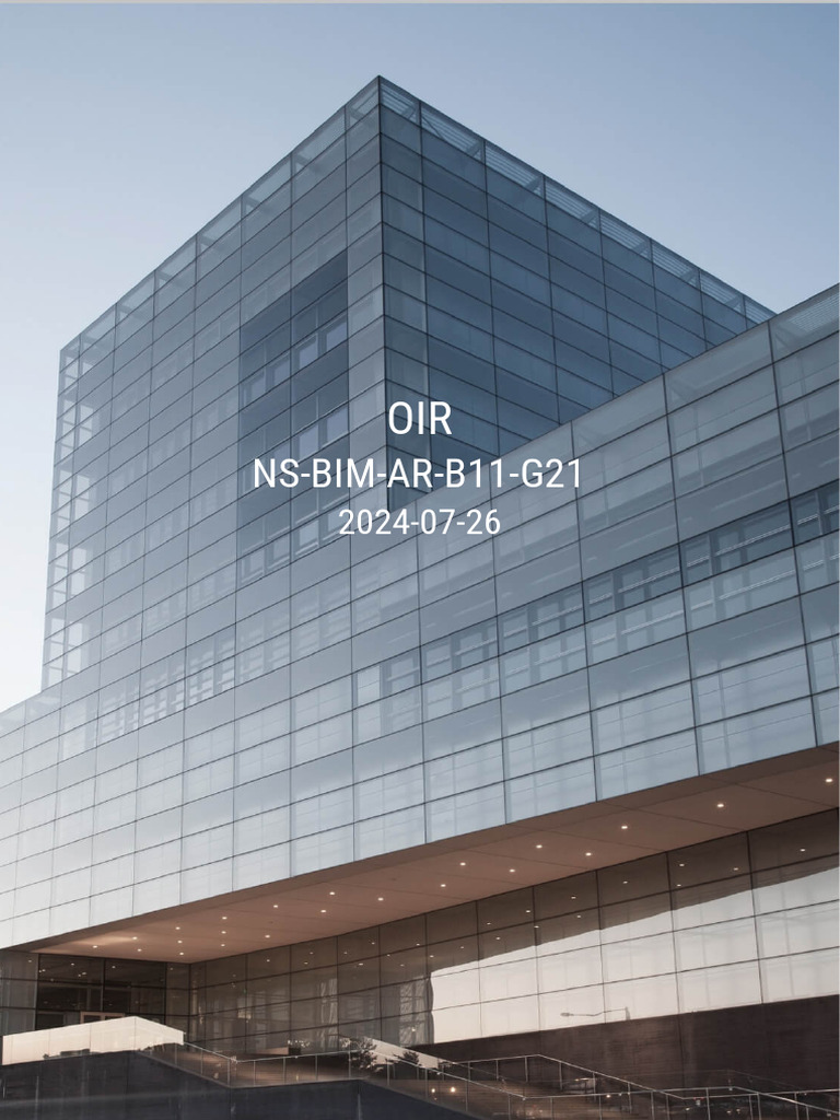 Organizational Information Requirements Guide | PDF | Investing ...
