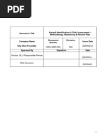 Interzone 954 Part B Safety Data Sheet | PDF | Personal Protective Equipment