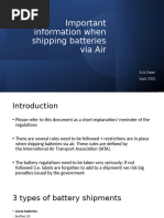 2017-ROAD - and - SEA - Transport - of - SP188 - Lithium - Batteries ...