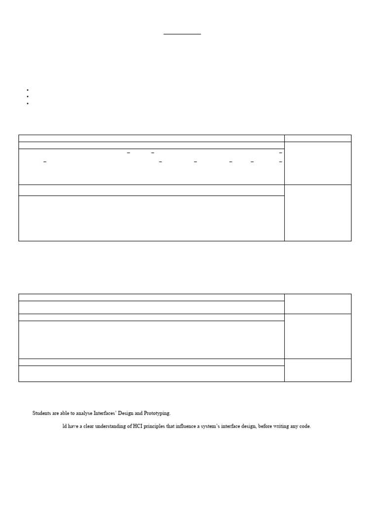 Bachelor of Computer Applications | PDF | Human–Computer Interaction | Queue (Abstract Data Type)
