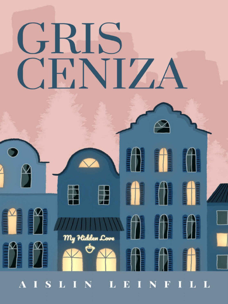 1.- Gris Ceniza | PDF | Amor