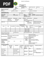 Patient Enrolment Record: Integrated Clinic Information System ...