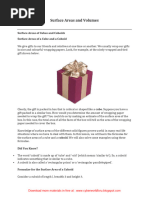 Surface Area of Cube - Formula, TSA of Cube, LSA (CSA) of Cube | PDF ...