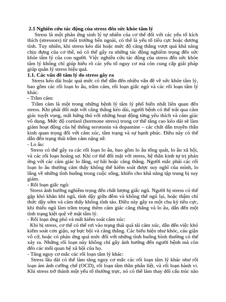 các vấn đề xã hội.docx2 | PDF