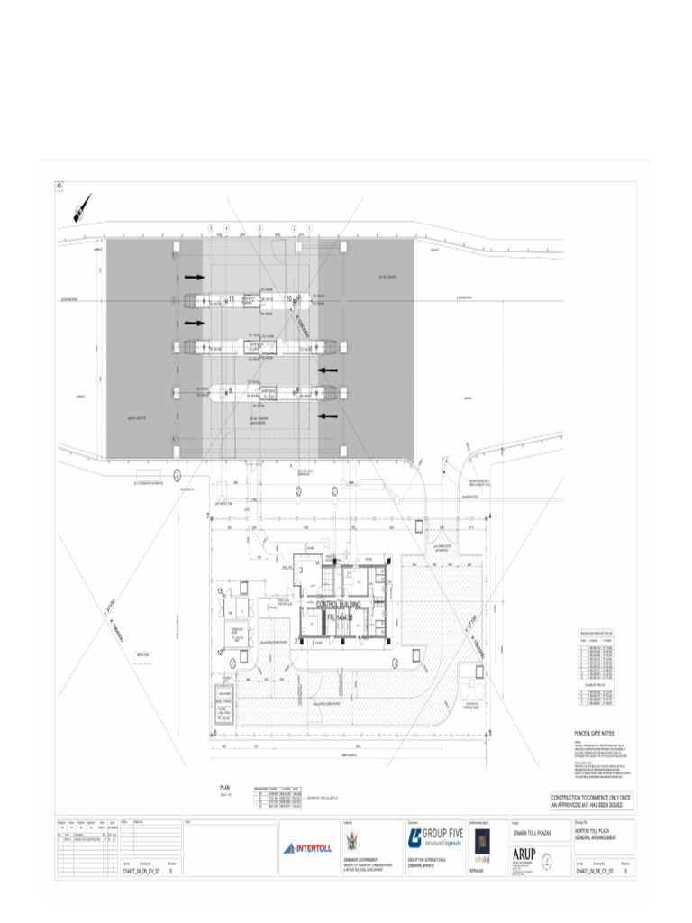General Arrangement | PDF