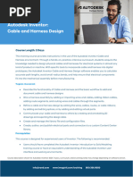 Invent Ilogic PDF | PDF | Autodesk | Curriculum