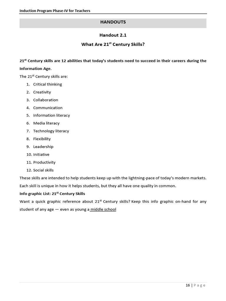 Handout 2 1 Pdf