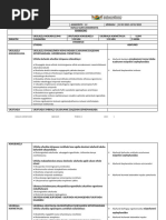 Isizulu Grade 6 Term 3 Lesson Plan | PDF