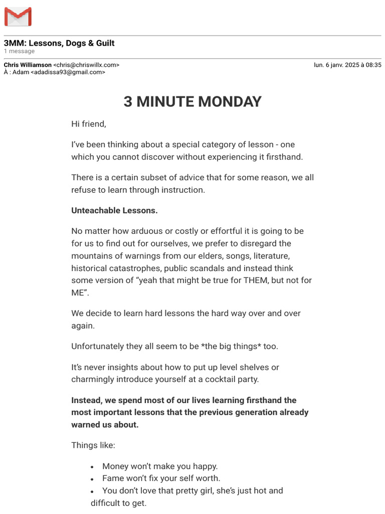 LL3 | PDF | Psychology