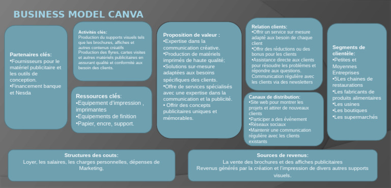 Nesda 2 | PDF | Publicité | Économie