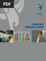 Aramco Base Oil Catalog 2024 | PDF | Motor Oil | Oils