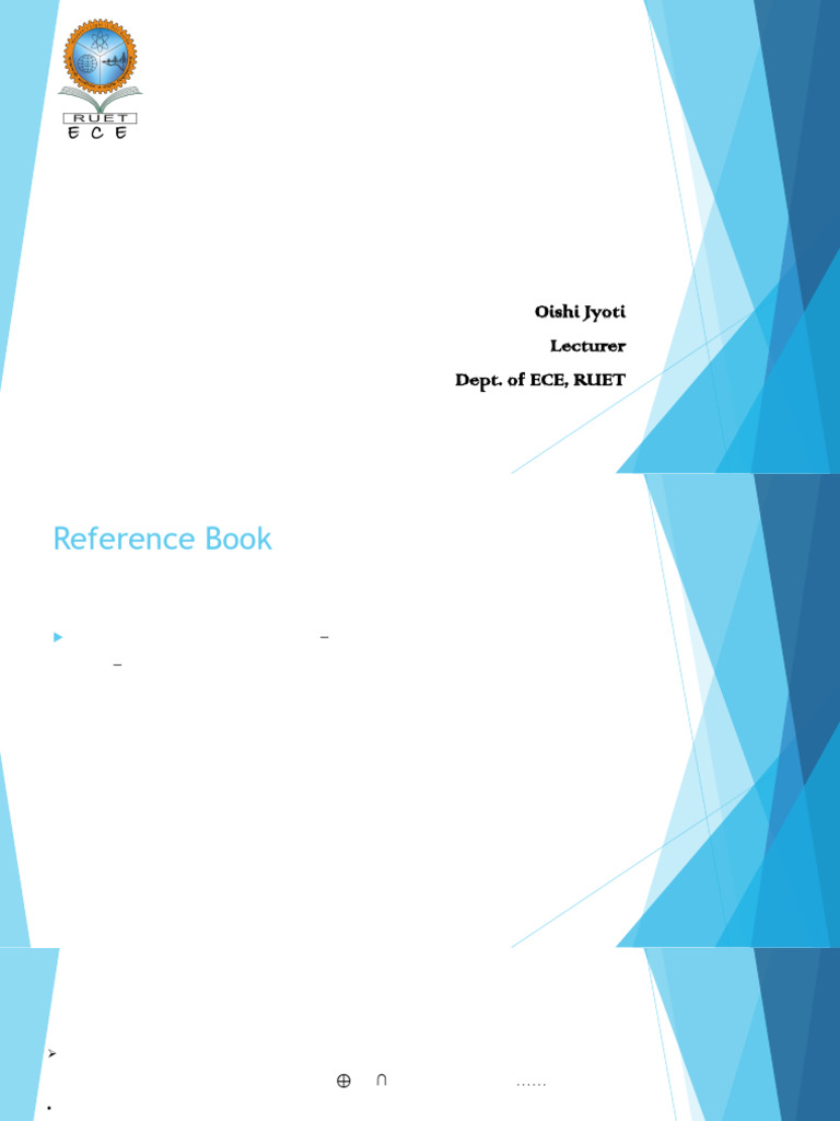 Lecture_2(DIP) (1) | PDF | Image Segmentation | Applied Mathematics