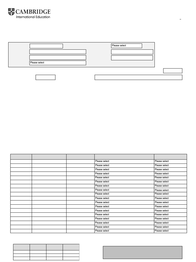 Modified Papers Preparation Form-mj25 (1) | PDF