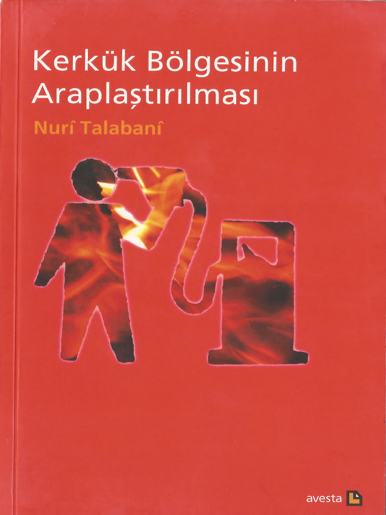 Kerkük'ün Araplaştırılması | PDF