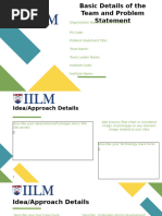 Sih 2025 Sample | PDF