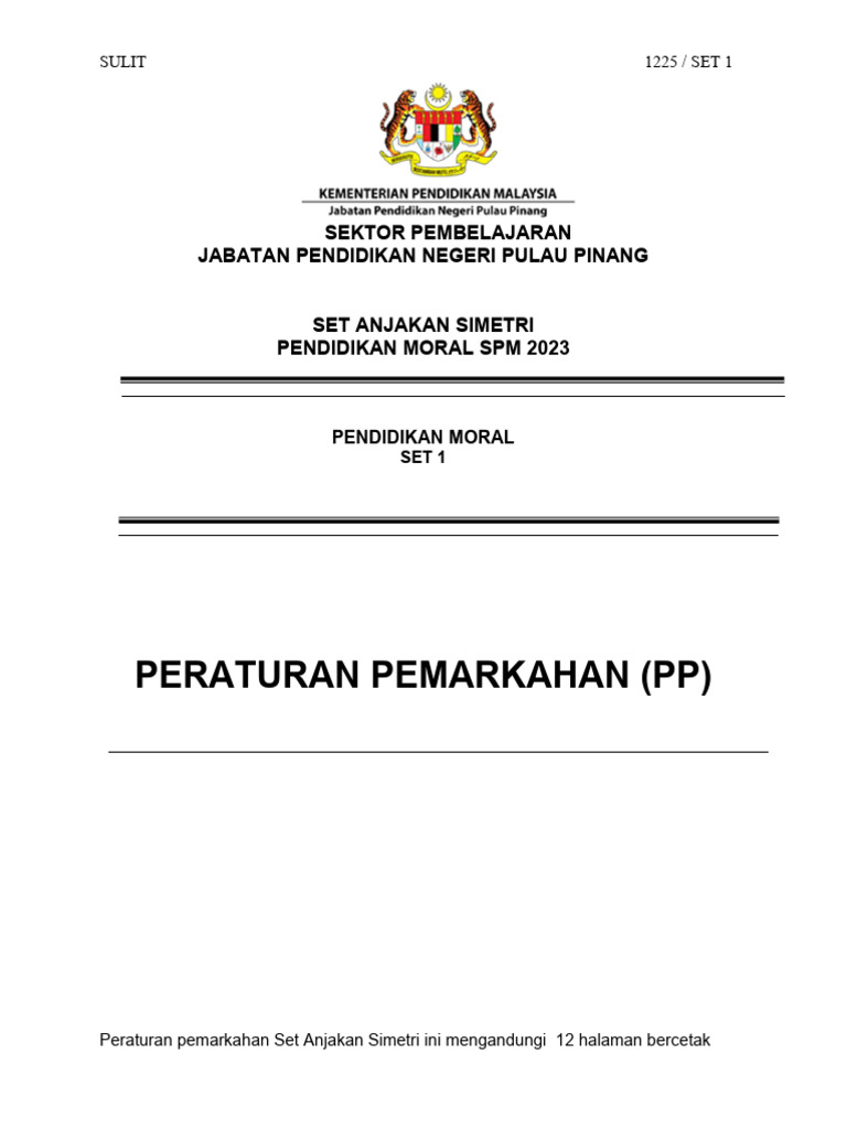 Rechecked PP Set 1 Final Edit | PDF