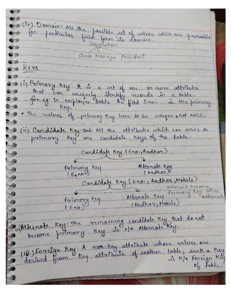 Computer Science Pdf