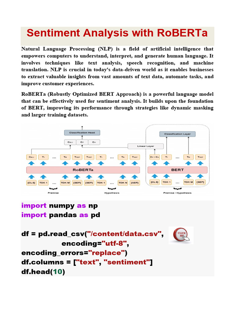 NLP Sentimental Analysis 1736351356 | PDF | Machine Learning | Artificial Intelligence