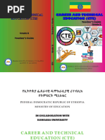 Grade 7-English Teacher Guide | PDF
