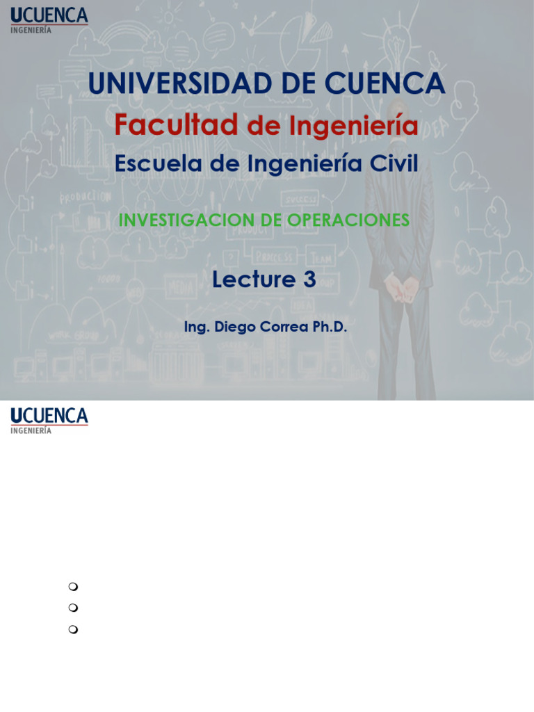 lec03_DC_2024 | PDF | Inventory | Applied Mathematics