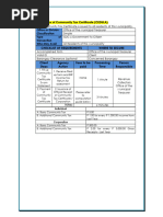 Community Tax Certificate (Cedula) Guide | PDF