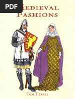 The Huik: 16th Century Dutch Garment | PDF | Moors | Clothing