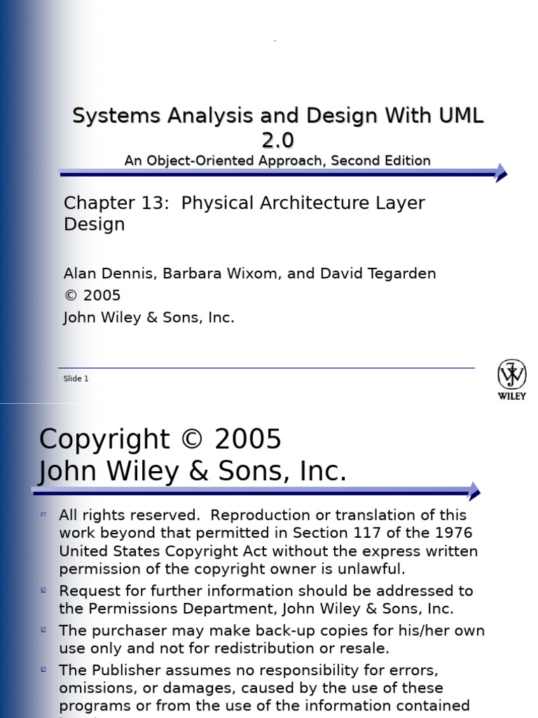 ch13 | PDF | Client–Server Model | Computer Network