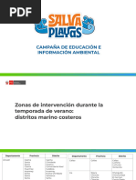 TABLAZOS | PDF | Perú | Geología