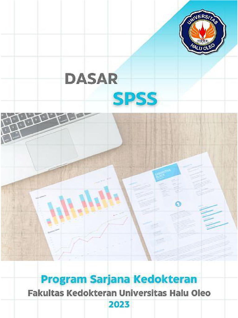 Pengenalan Dasar SPSS | PDF