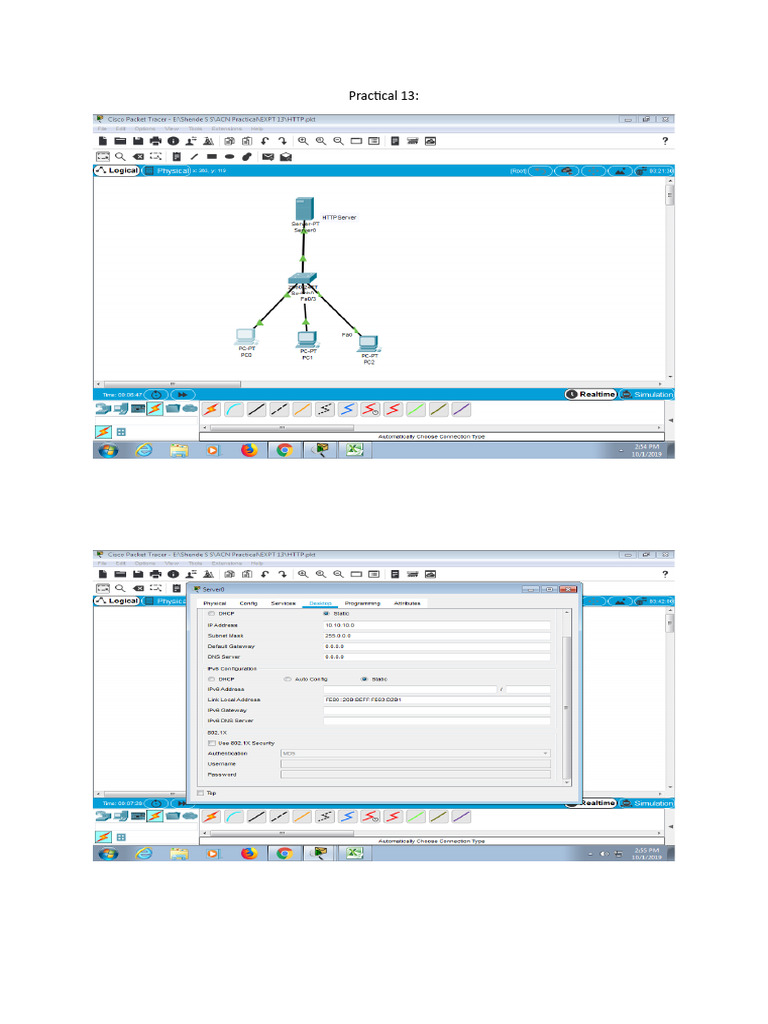 Practical13 16 | PDF
