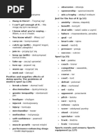 Life Vision B1 Grammar and Vocabulary Exercises | PDF | Vocabulary ...