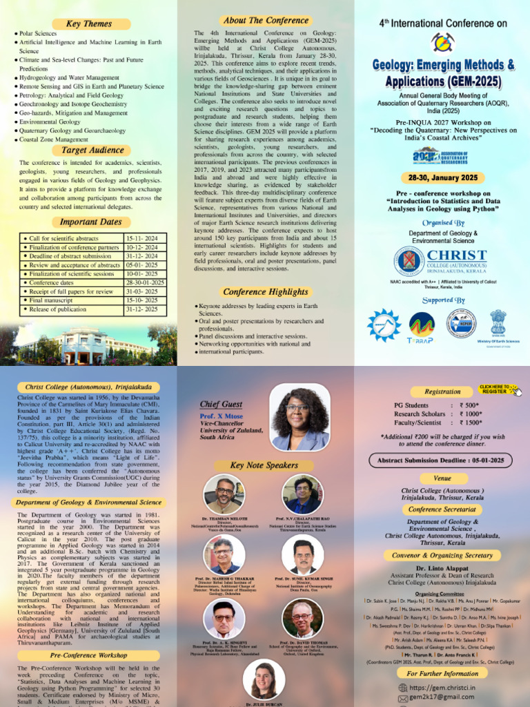 GEM 2024 Final | PDF