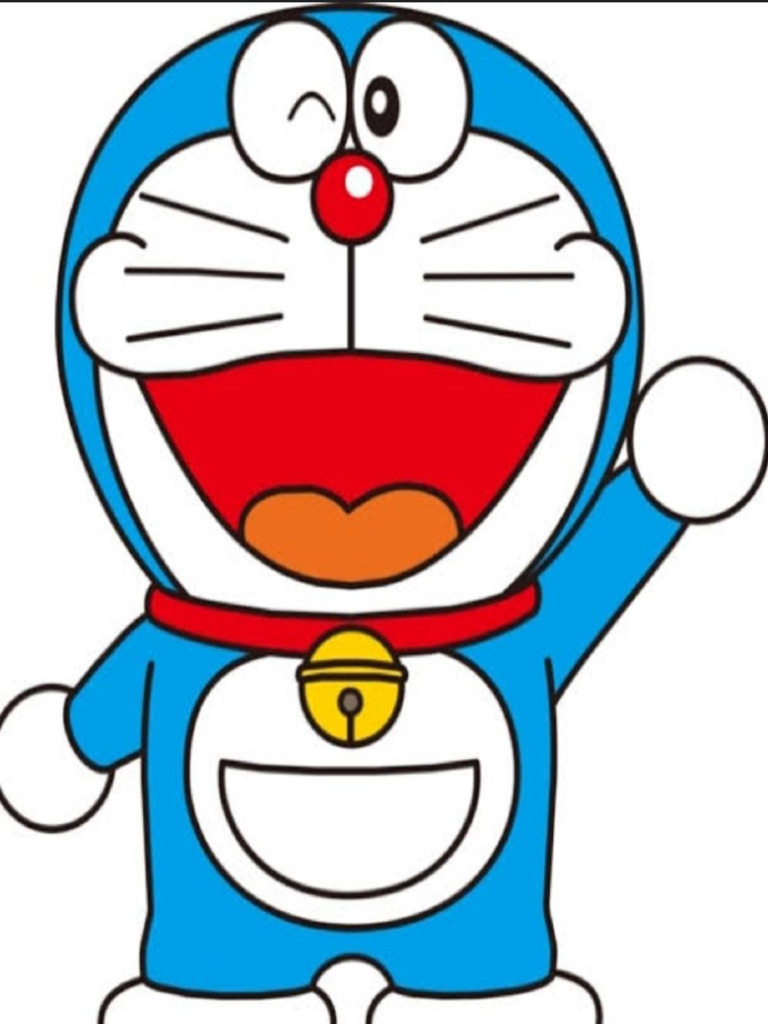 Doraemon | PDF