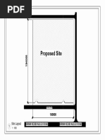 Builders Square Setting Out Method - 093522 | PDF