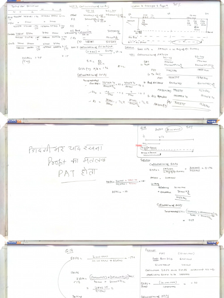 3062009-Class_59_-_IND_AS_33_-6_Part_1_a2 | PDF