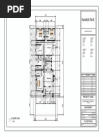 Builder's Square Method for Right Angles | PDF