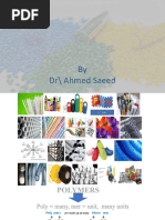 Polymer Repeat Units and Mass Calculations | PDF | Polymers | Polyethylene