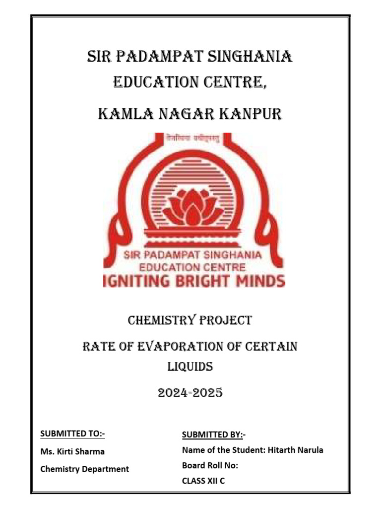 Cover Page | PDF