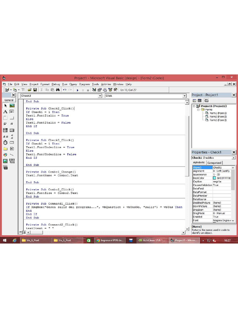 Vb6 And More Pdf