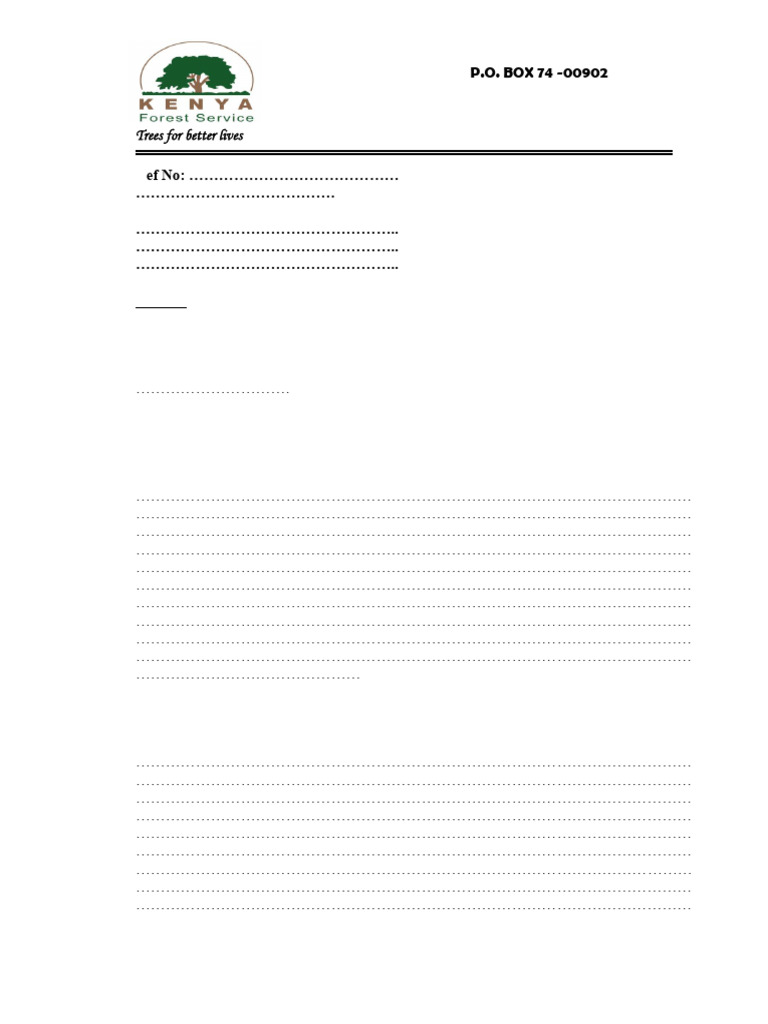 CHARGE SHEET forest | PDF