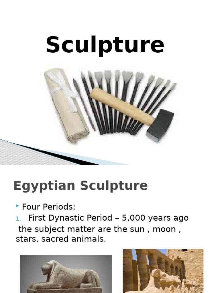 Sculpture | PDF | Sculpture | Relief