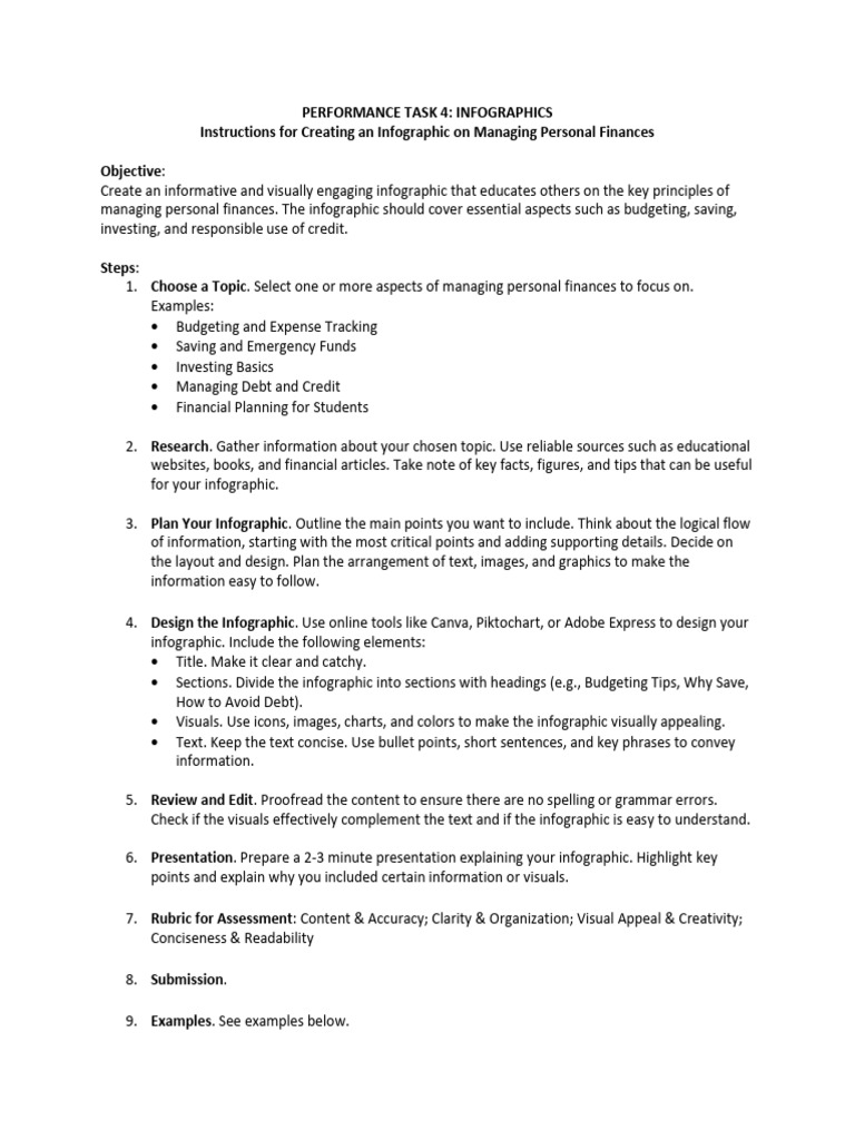 PT4_Infographics | PDF